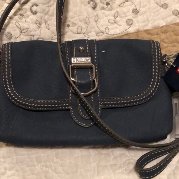 Chaps | Bags | Chaps Crossbody Bag | Poshmark